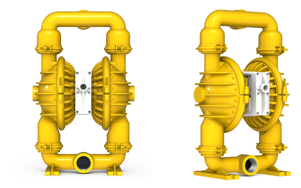 Welcome to Price Pump