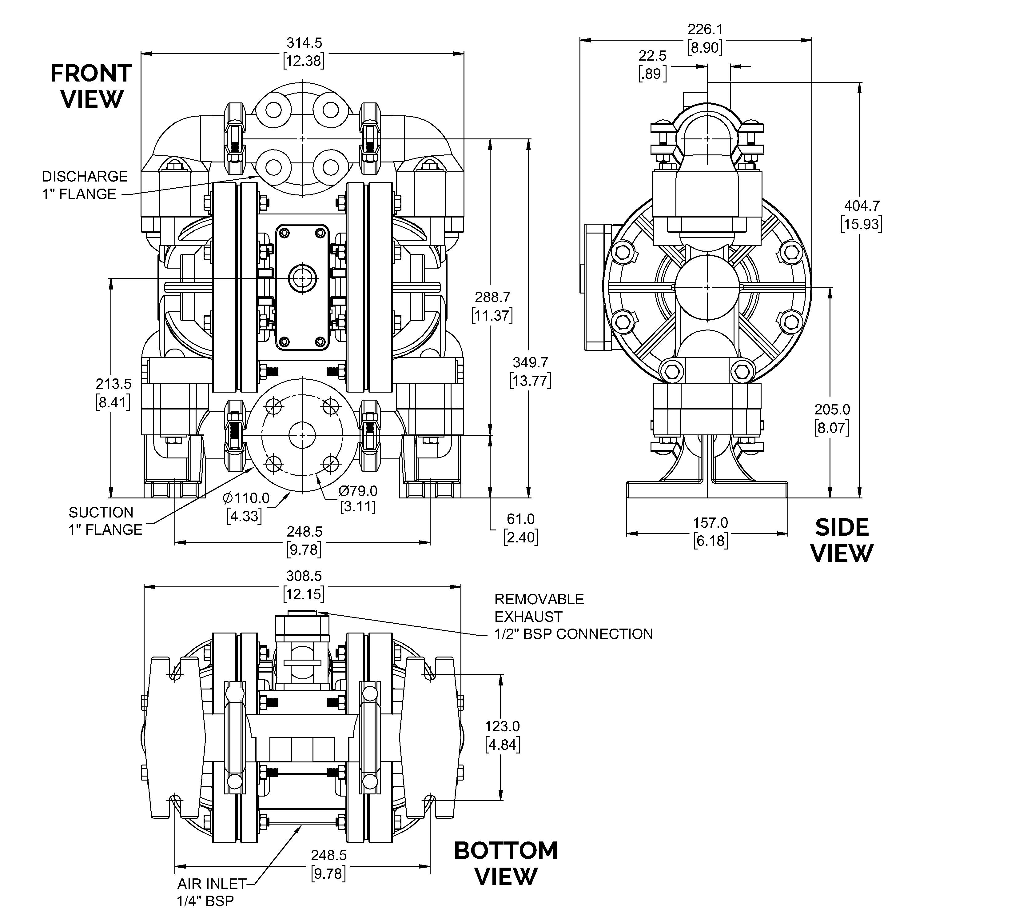 Welcome to Price Pump